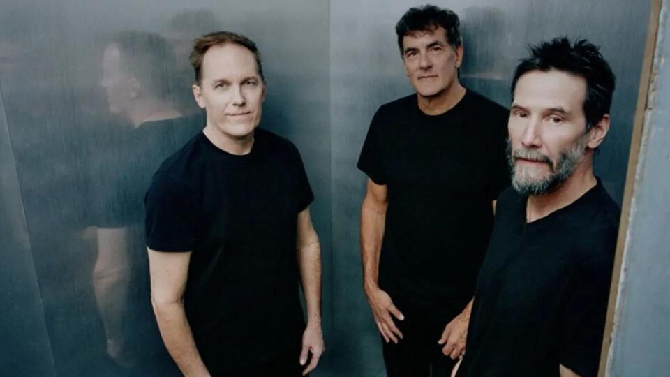 Dogstar Announce New Album All In Now, Reveal 2026 North American Tour ...