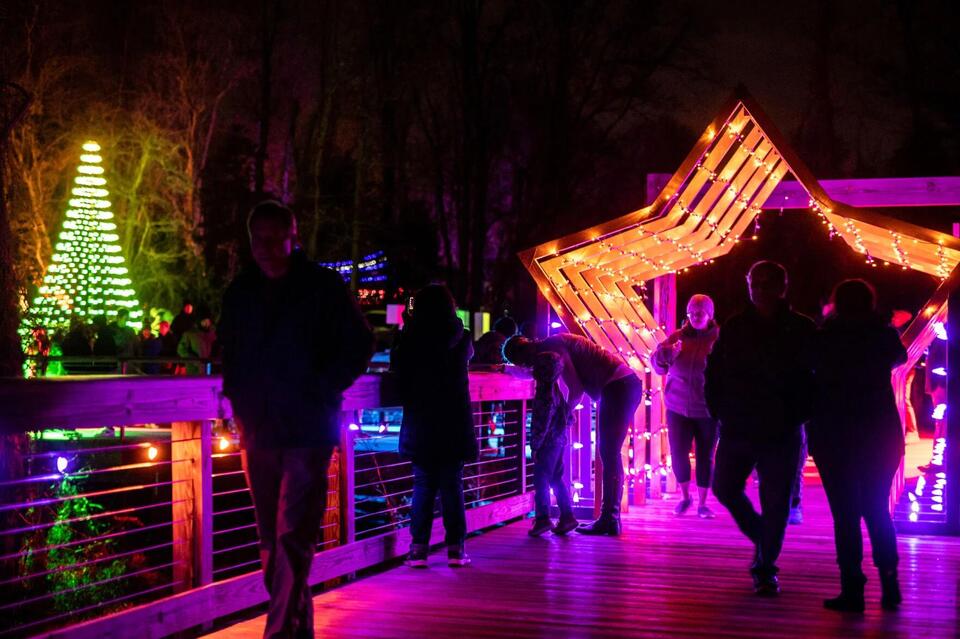Holly Jolly: Northern Virginia 2025 Christmas events guide - NewsBreak