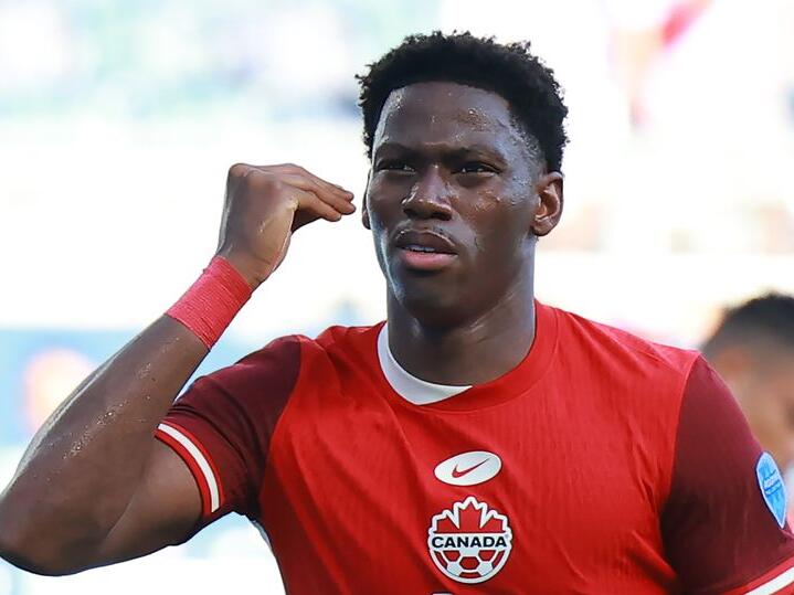 Jonathan David will never make Liverpool transfer after eight-word remark