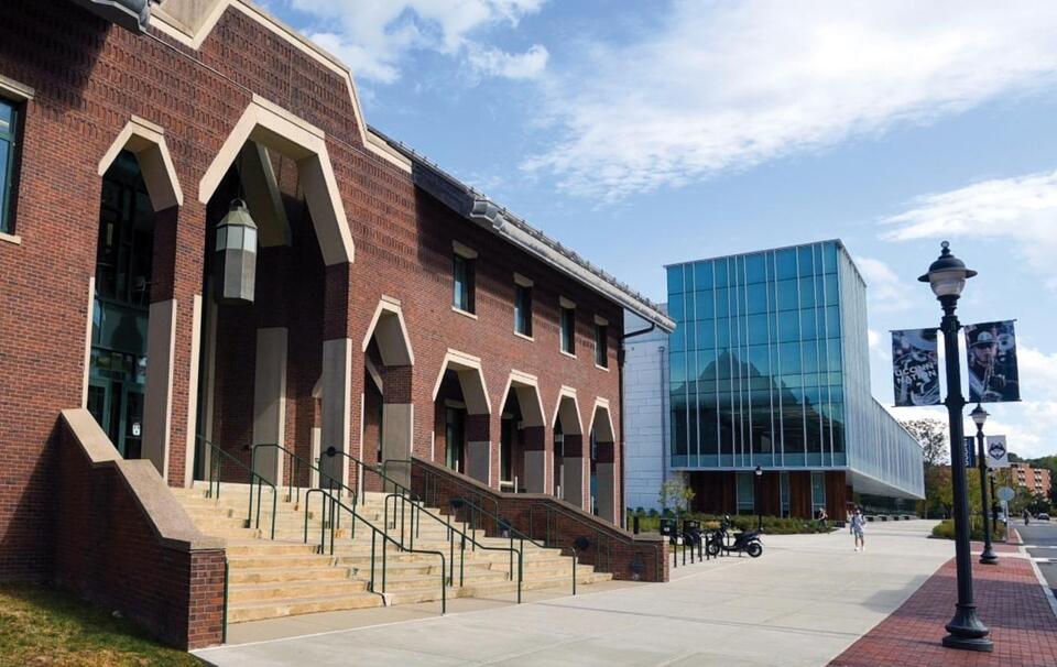 Interim dean for business school named as UConn searches for new dean ...