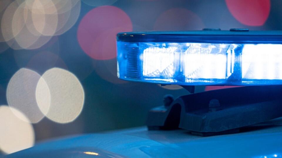 Man Triggers Manhunt After Bringing Bat into Newark Federal Building, Damaging Property - NewsBreak