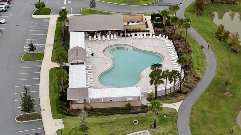 Clarendon Recreation Area and pool will be closed Thursday - NewsBreak