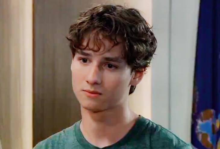 GH Spoilers: Rocco’s Shocking Move Leads To A Major Exit-Who Will It Be ...