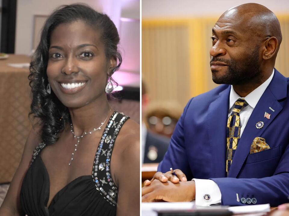 Ex-Trump prosecutor Nathan Wade fails to cough up child support, pay ...