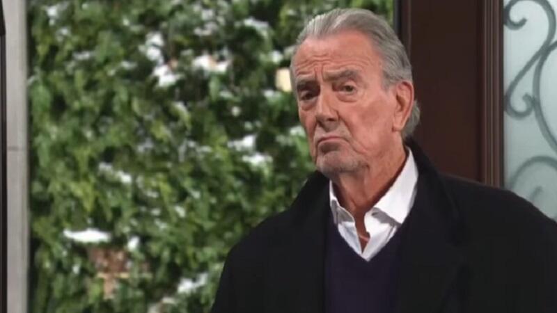 ‘The Young and the Restless’ Spoilers: Why Does NO ONE Ever Mention ...
