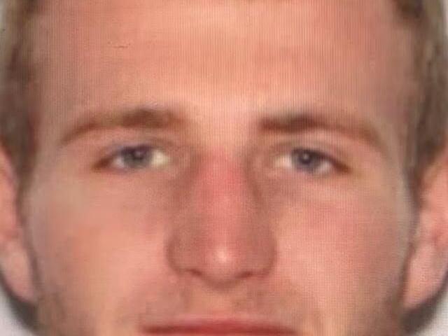 John Callis Wanted For Assaulting Commanders Fans In MD