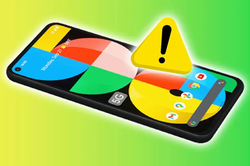 Android users must update their phones now over bugs that allow hackers to bypass passwords and ...