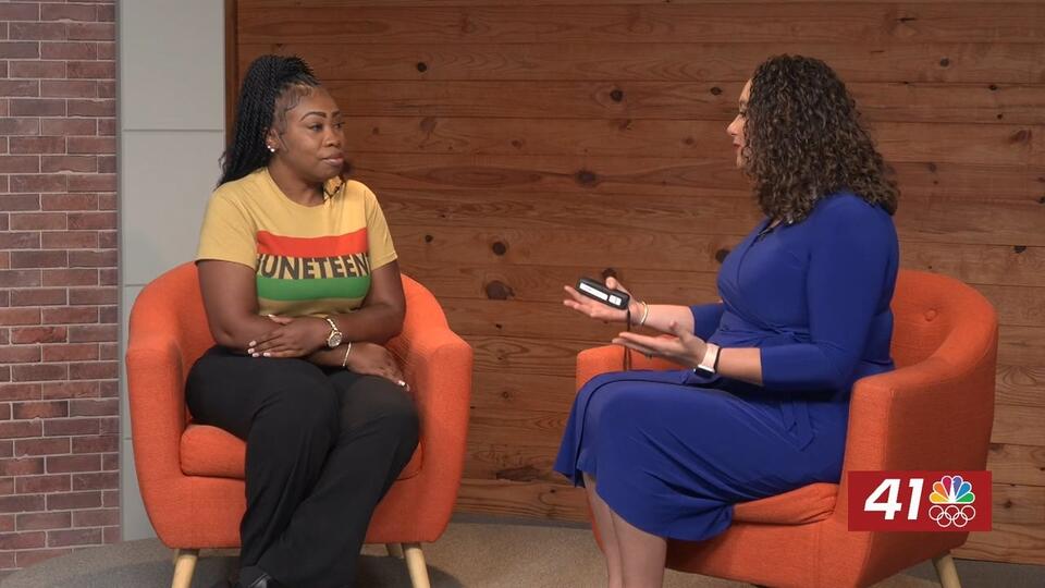 Twiggs County to host Juneteenth Celebration - NewsBreak