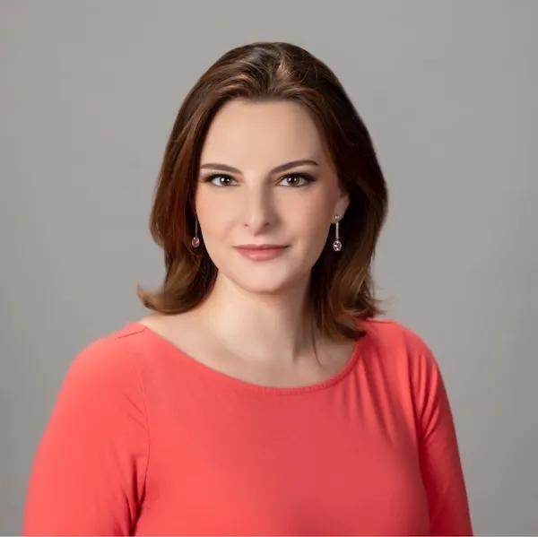 Caitrin Assaf Leaves KARK After Five Years - NewsBreak
