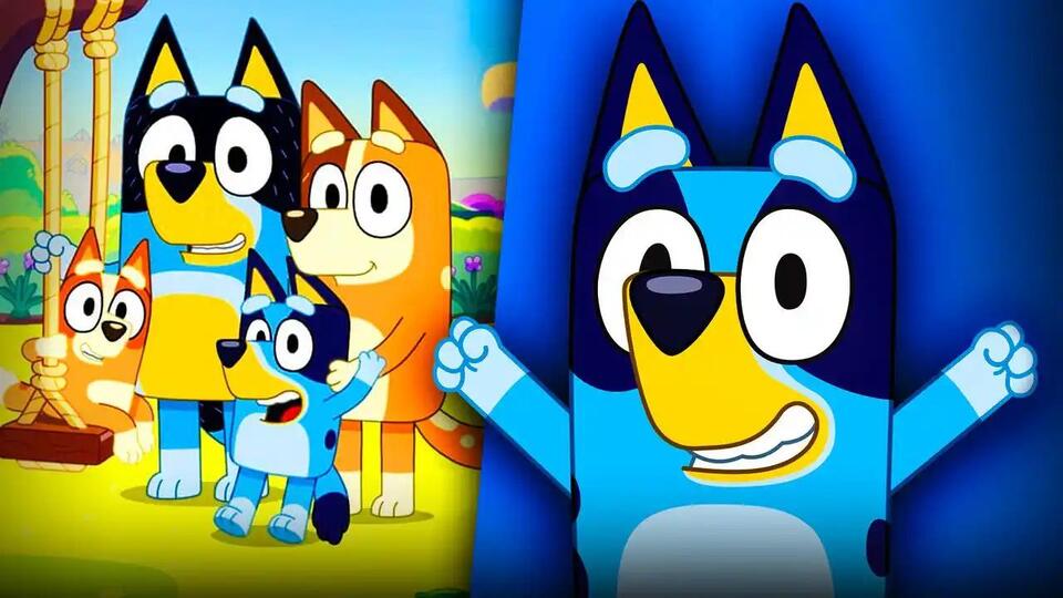 Why Is Bluey So Popular? The 6 Main Reasons for the Show's Success ...