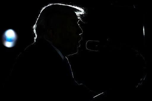 Trump embraces AI deepfakes in political messaging - NewsBreak