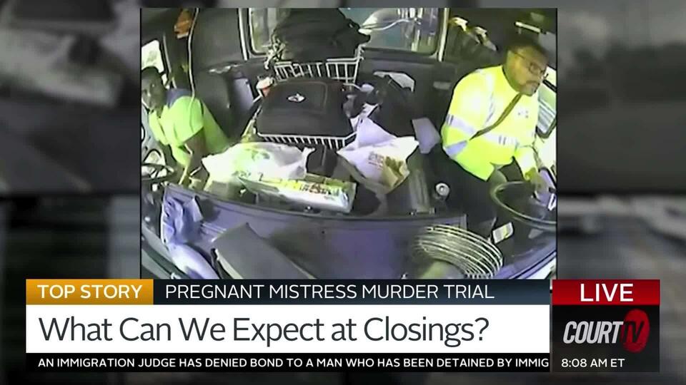 How Damaging Is Transcript of Jose Soto-Escalera’s Conversations ...