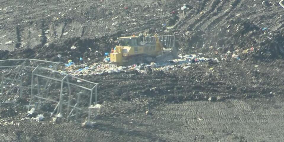 Ohio’s trash talk: Lawmakers look to address out-of-state waste ...