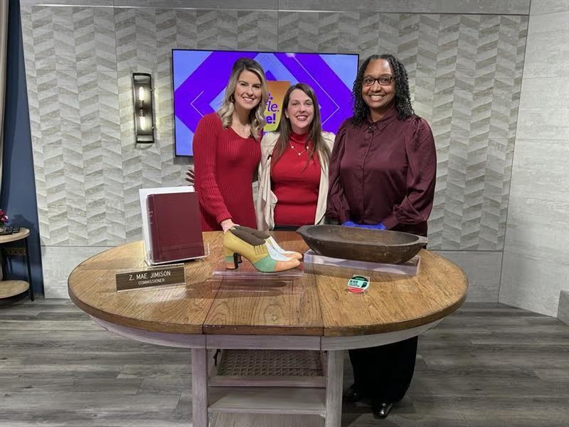 Indiana State Museum honors MLK Day with special events and free ...