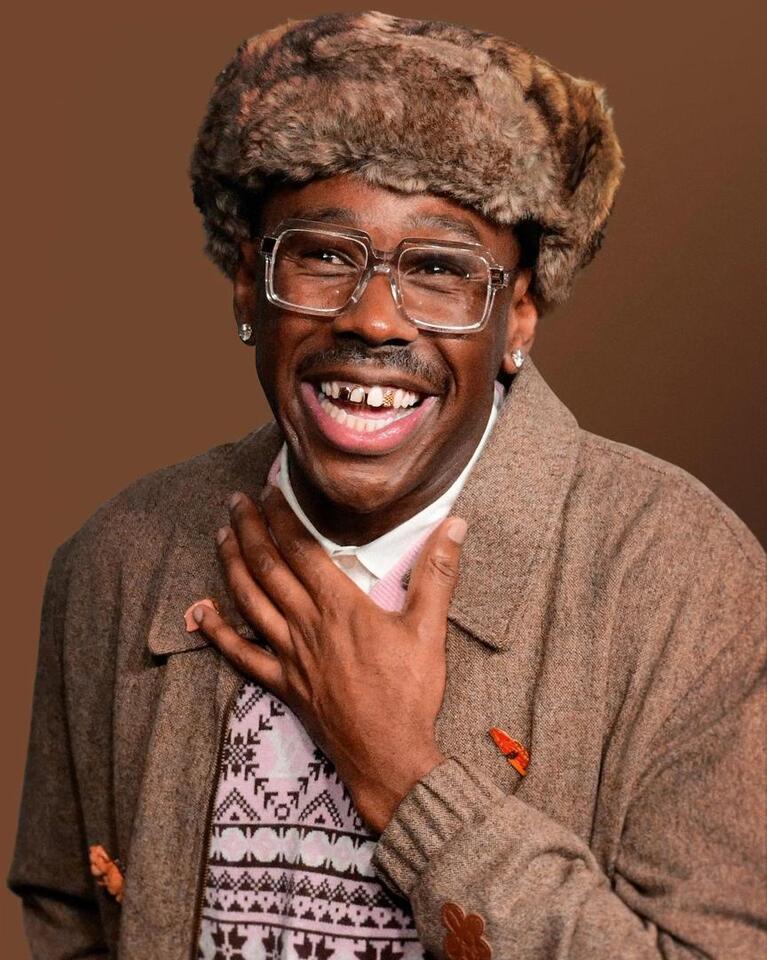 How Tyler, The Creator Turned His Cult Fanbase Into Supreme Success ...