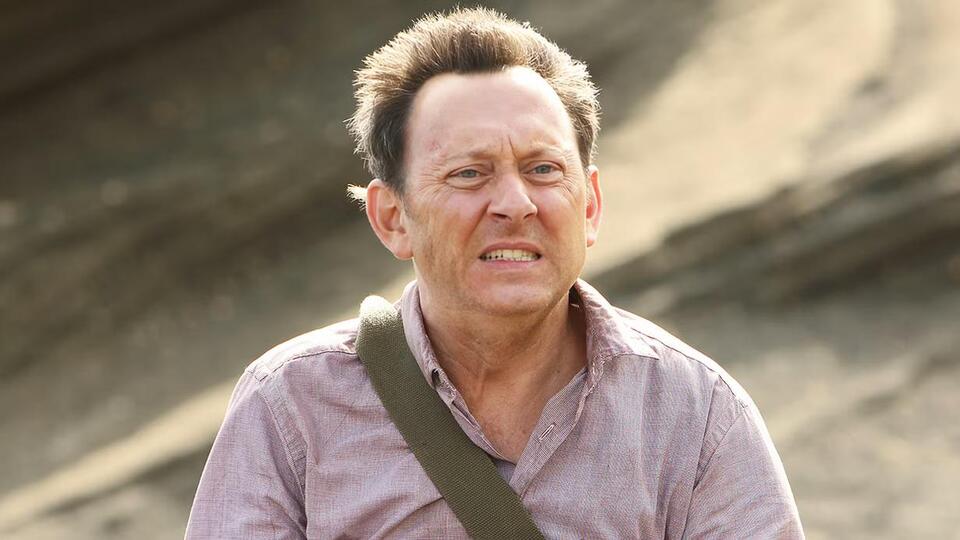 The 10 Best Sci-Fi TV Show Villains, Ranked - NewsBreak