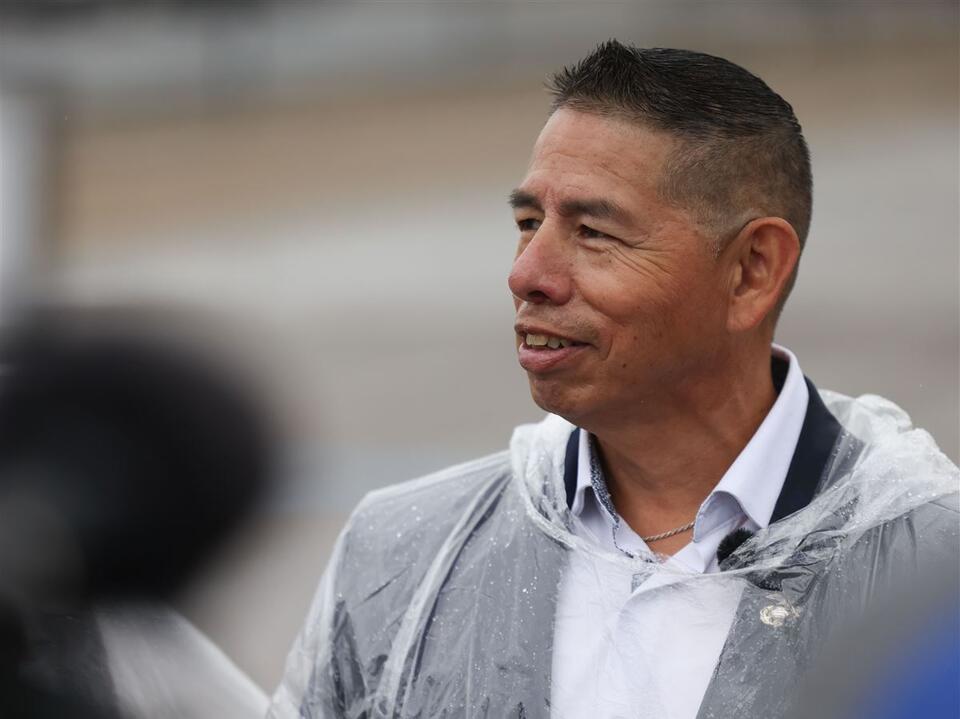 To the editor: Torres’ plan on housing remains stuck in past - NewsBreak