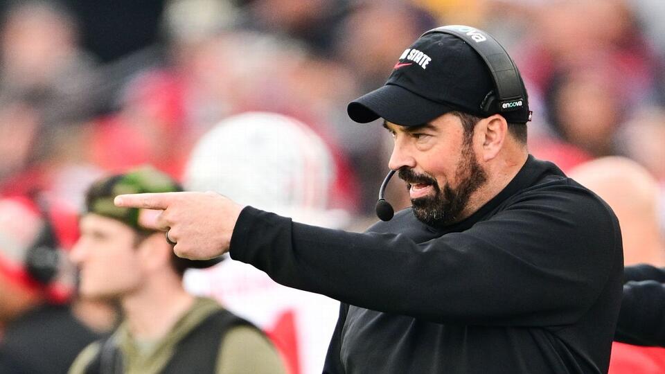 Ryan Day to call plays for Ohio State in CFP game vs. Miami - NewsBreak