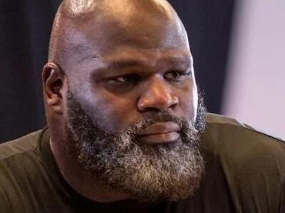 News regarding plans for Mark Henry’s son Jacob following his signing ...