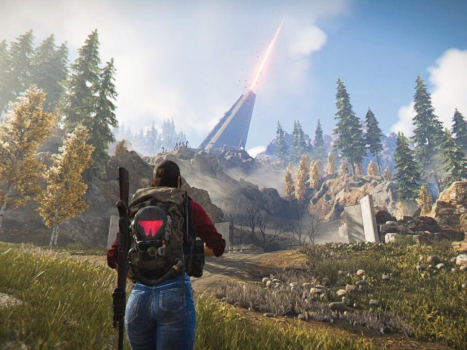 Steam Hit Once Human to Make All Purchased Cosmetics Accessible Across ...