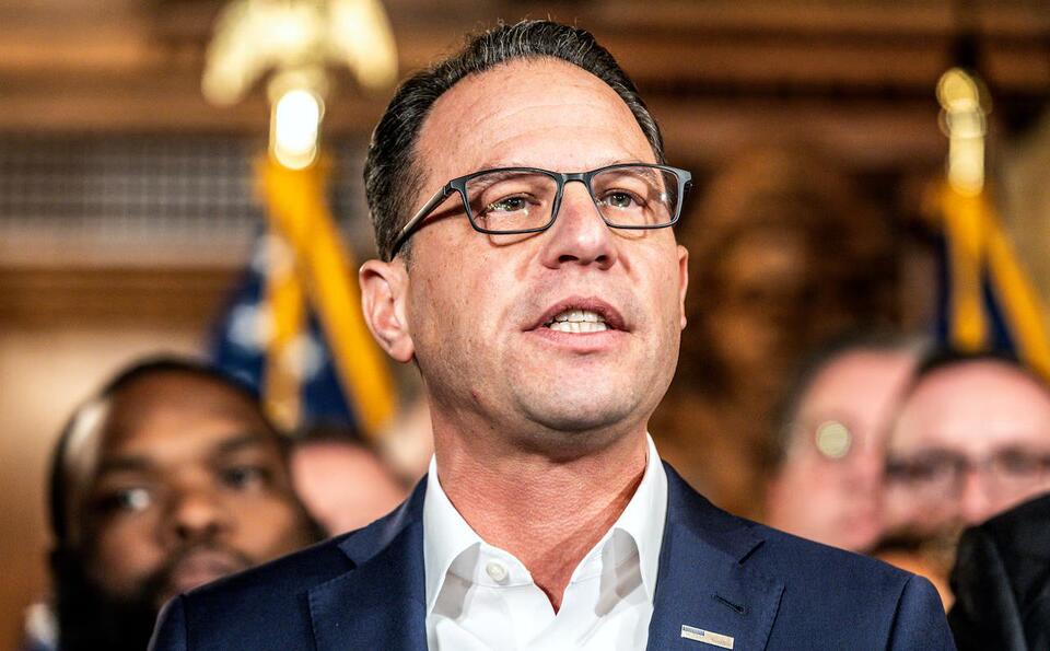 Shapiro joins multistate suit challenging Trump changes to homelessness ...