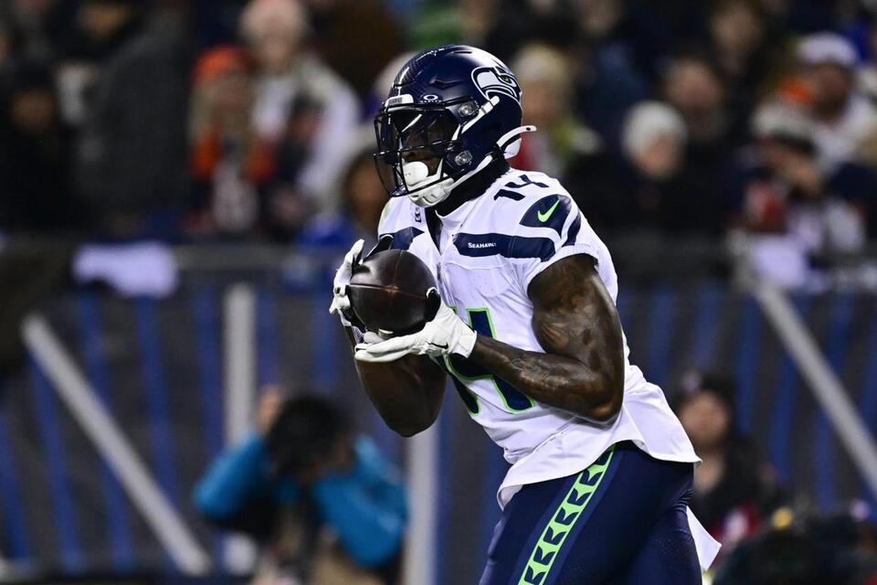Steelers Superstar DK Metcalf’s Wild Candy-Heavy Diet Goes Viral After ...