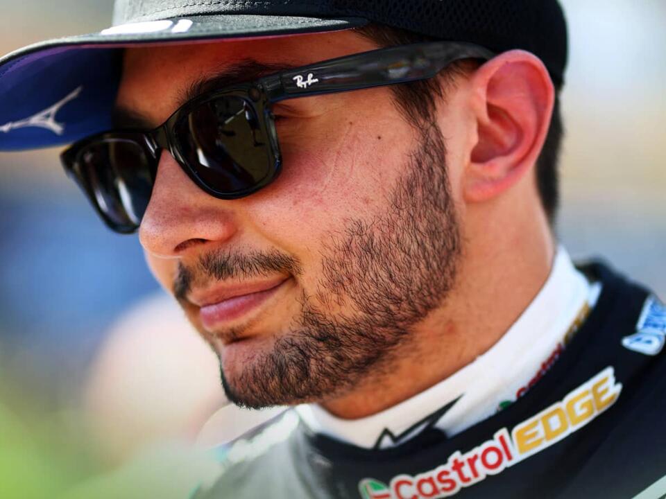 The good, the bad and the ugly: 10 career-defining Esteban Ocon moments ...