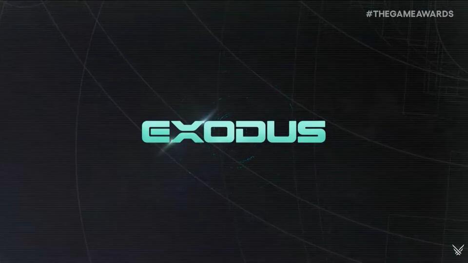 EXODUS is revealed at The Game Awards 2025 - NewsBreak