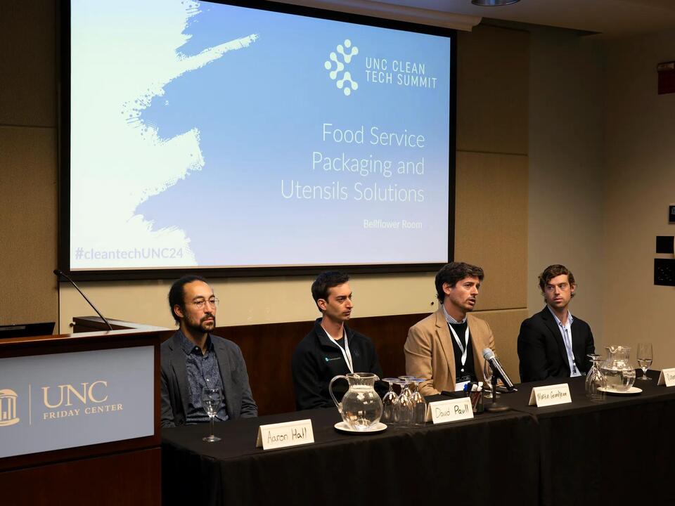 Sustainability advocates look toward a ‘circular economy’ to address ...