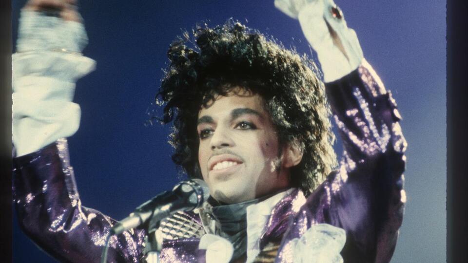 Netflix Will Not Release Controversial Prince Documentary - NewsBreak