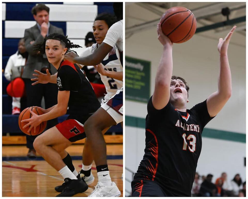 Syracuse.com’s boys basketball Game of the Week is live tonight: Utica ...