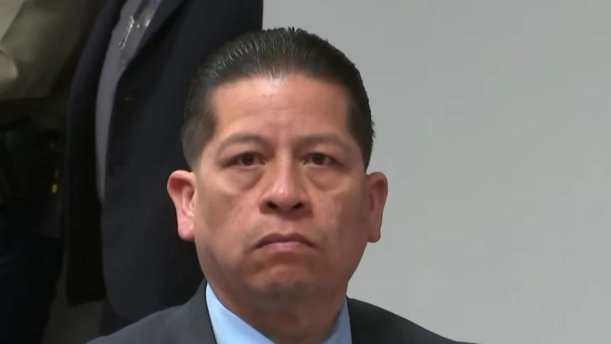 Trial begins for ex-officer accused of slow response to Uvalde school ...