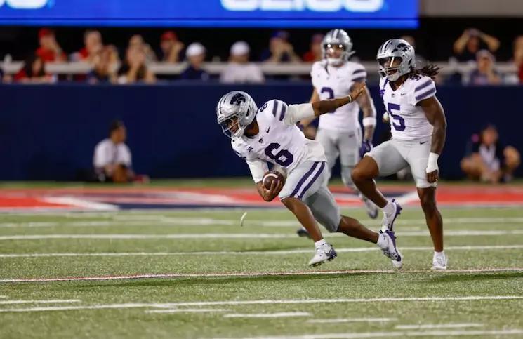 Tennessee Transfer Qua Moss Recorded Insane Pick Against Former UT ...