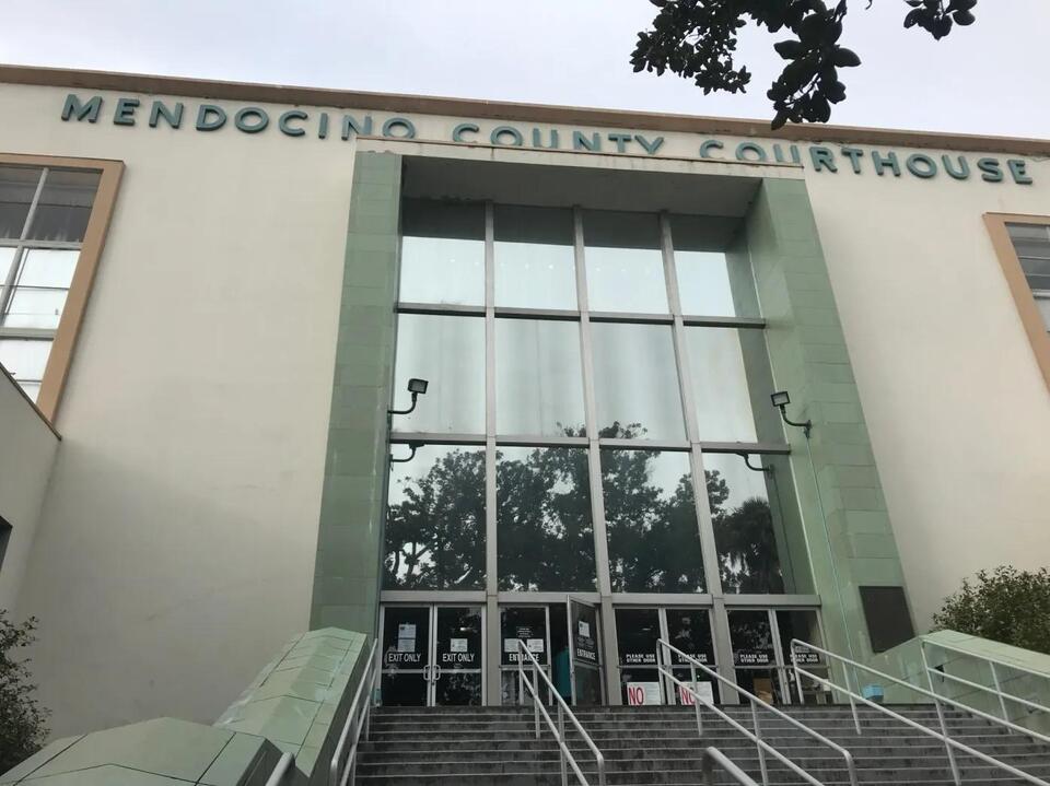 Cubbison case costs spiraling in Mendocino County - NewsBreak