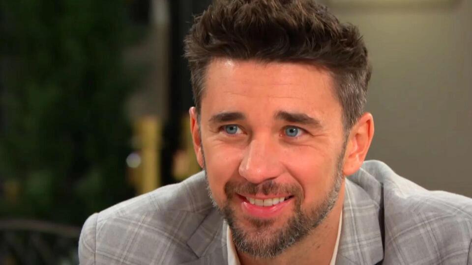 10 Best Chad DiMera moments from Days of Our Lives since Billy Flynn ...