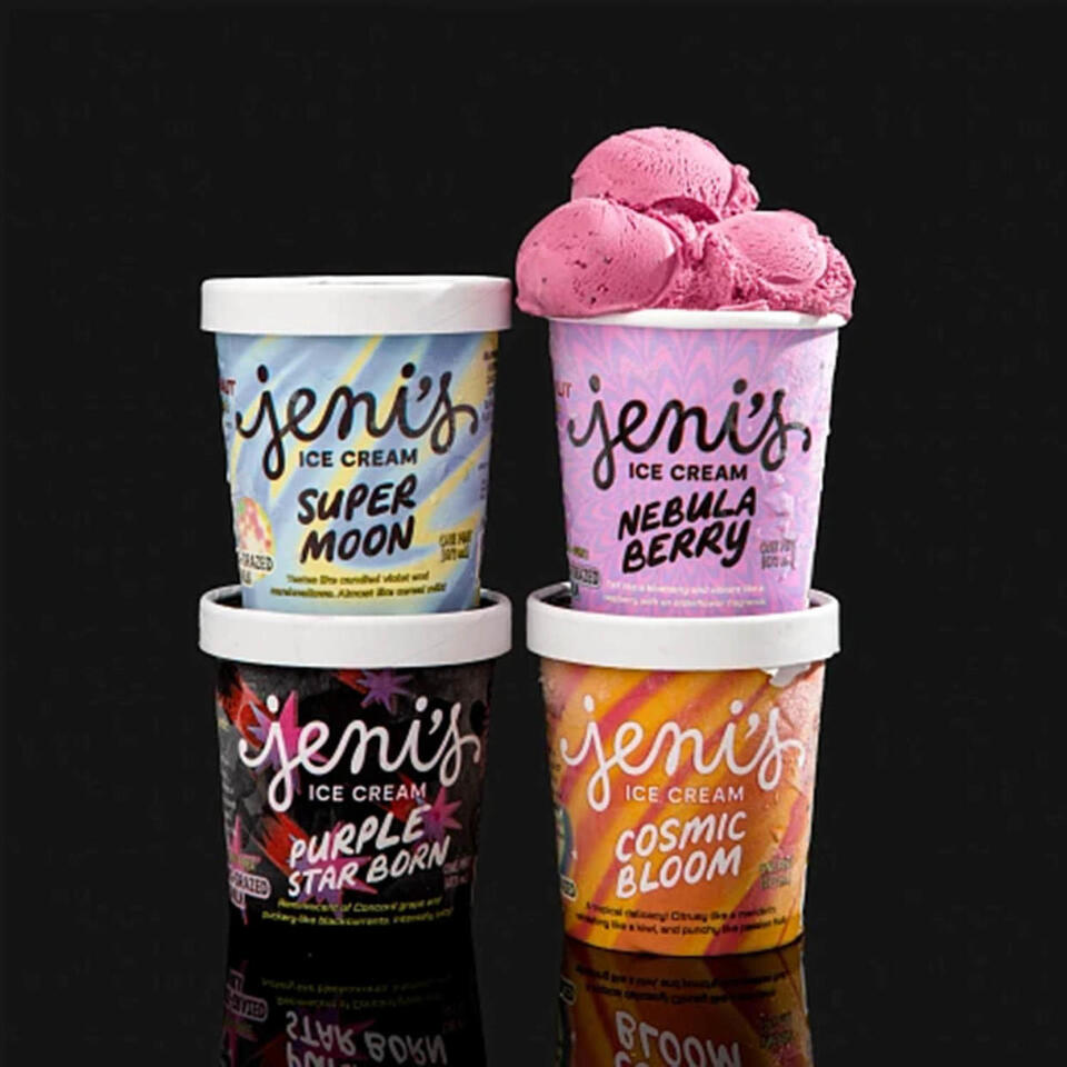 5 solar eclipse snacks for your cosmic party - NewsBreak