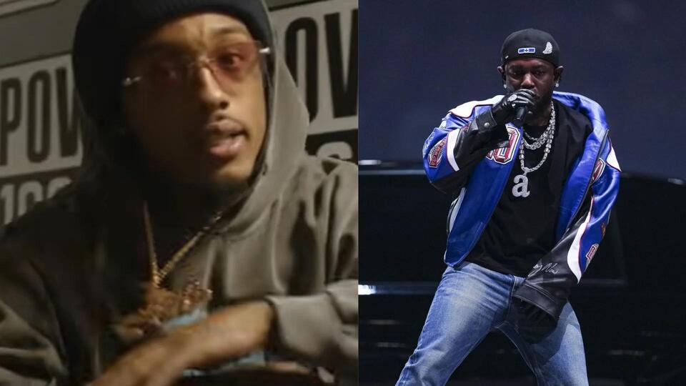 What happened between Dody6 and Kendrick Lamar? Feud explained as ...