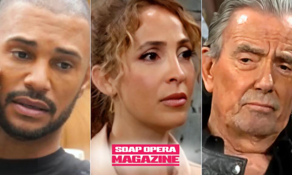 Y&R Spoilers: Lily Winters and Holden Novak Set to Destroy Victor ...