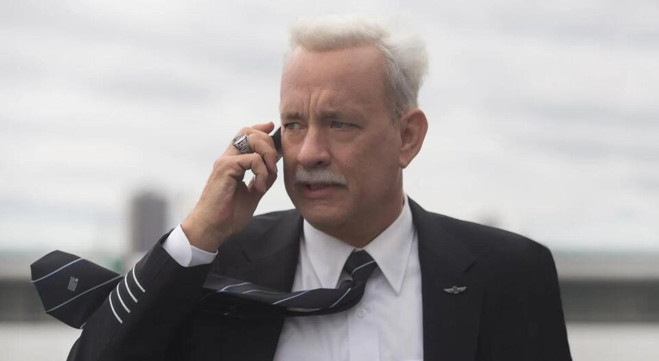 Tom Hanks: Every Upcoming Movie and TV Show in 2025 and 2026 - NewsBreak