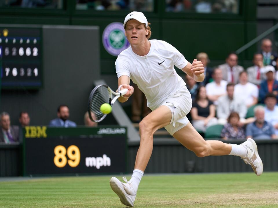 Wimbledon Men’s Day 1 Predictions Including Jannik Sinner vs Yannick ...
