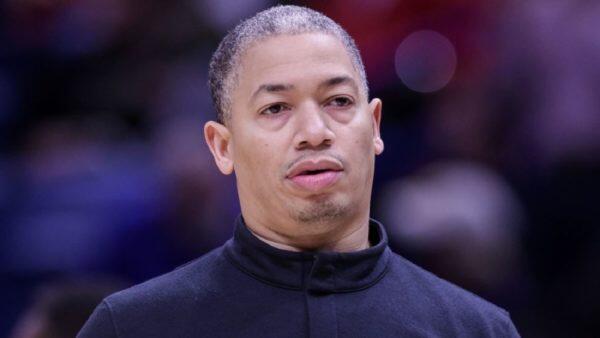 Ty Lue makes big decision on future with Clippers - NewsBreak
