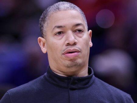 Ty Lue makes big decision on future with Clippers
