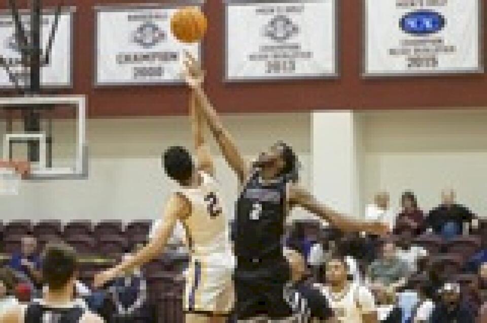 Men’s Basketball Wins Quarterfinal tilt vs UD at SCAC Championships ...