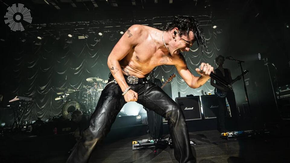 Yungblud Brings Rock-Star Energy to Brooklyn: Review, Photos + Video ...