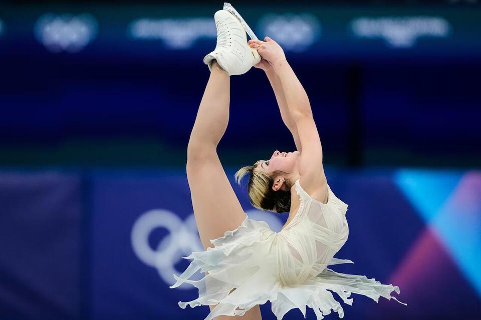 ‘Stars on Ice’ brings Olympic figure skating champions to Springfield ...