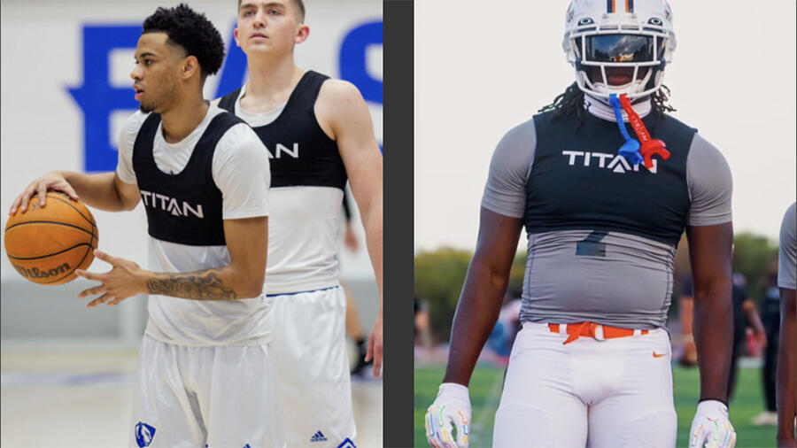 Hudl Completes Acquisition of Titan Sports - NewsBreak