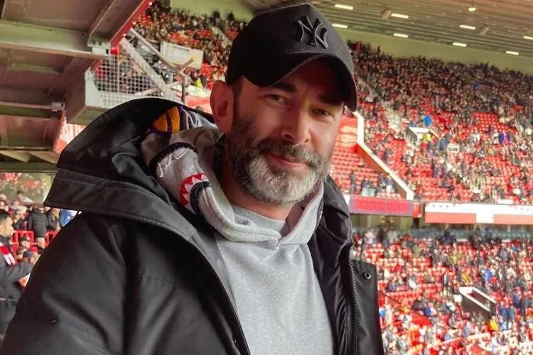 Father of 2 Was Hit by a Car and Lost His Foot, Moments After Lunch ...