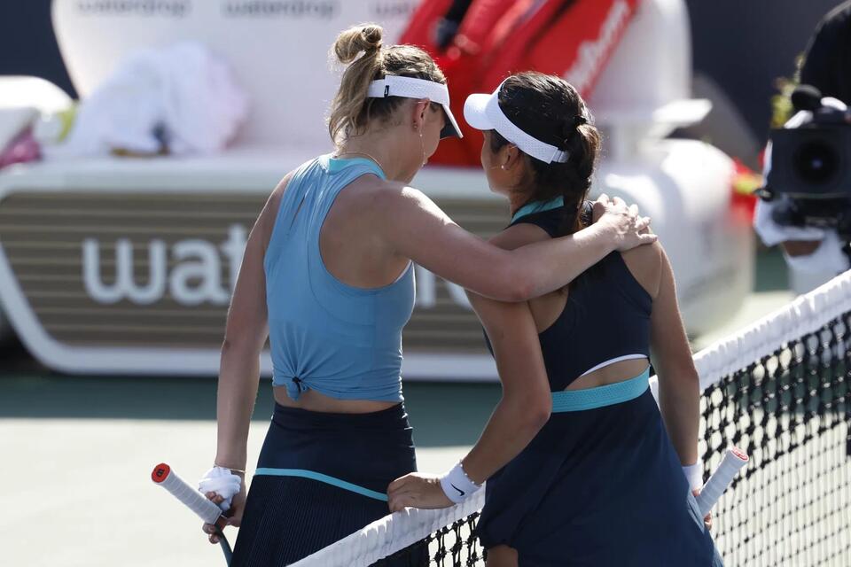 Paula Badosa’s Birthday Tribute to Emma Raducanu Shows Their Growing ...