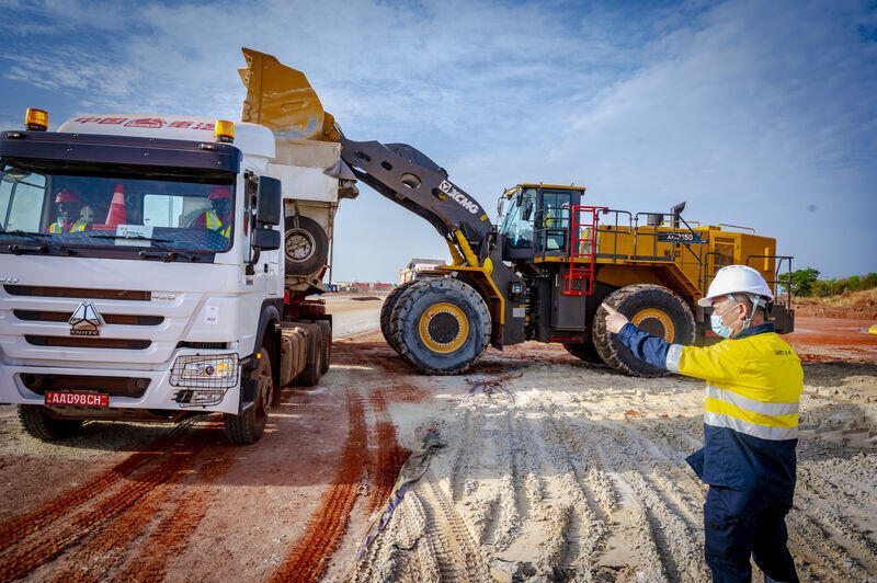 Lithium price surges in China after Ganfeng chairman predicts 2026 ...