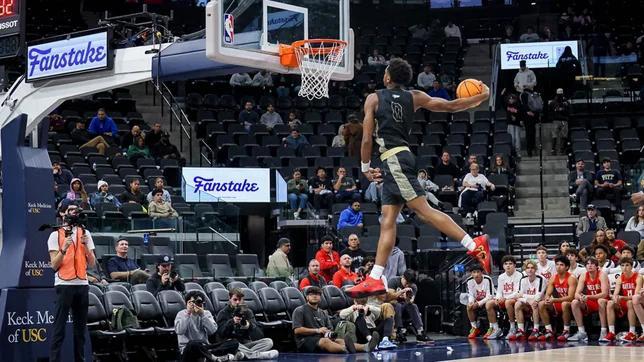 Basketball Game Preview: The Colorado Springs School Kodiaks vs. Miami ...